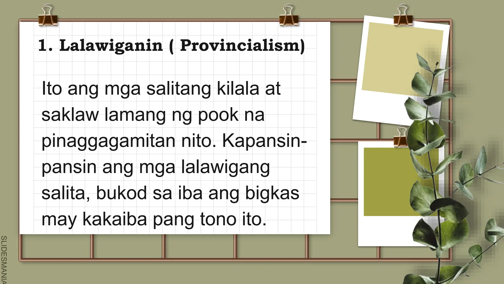 Iba't ibang estratehiya sa pangangalap ng datos.pptx