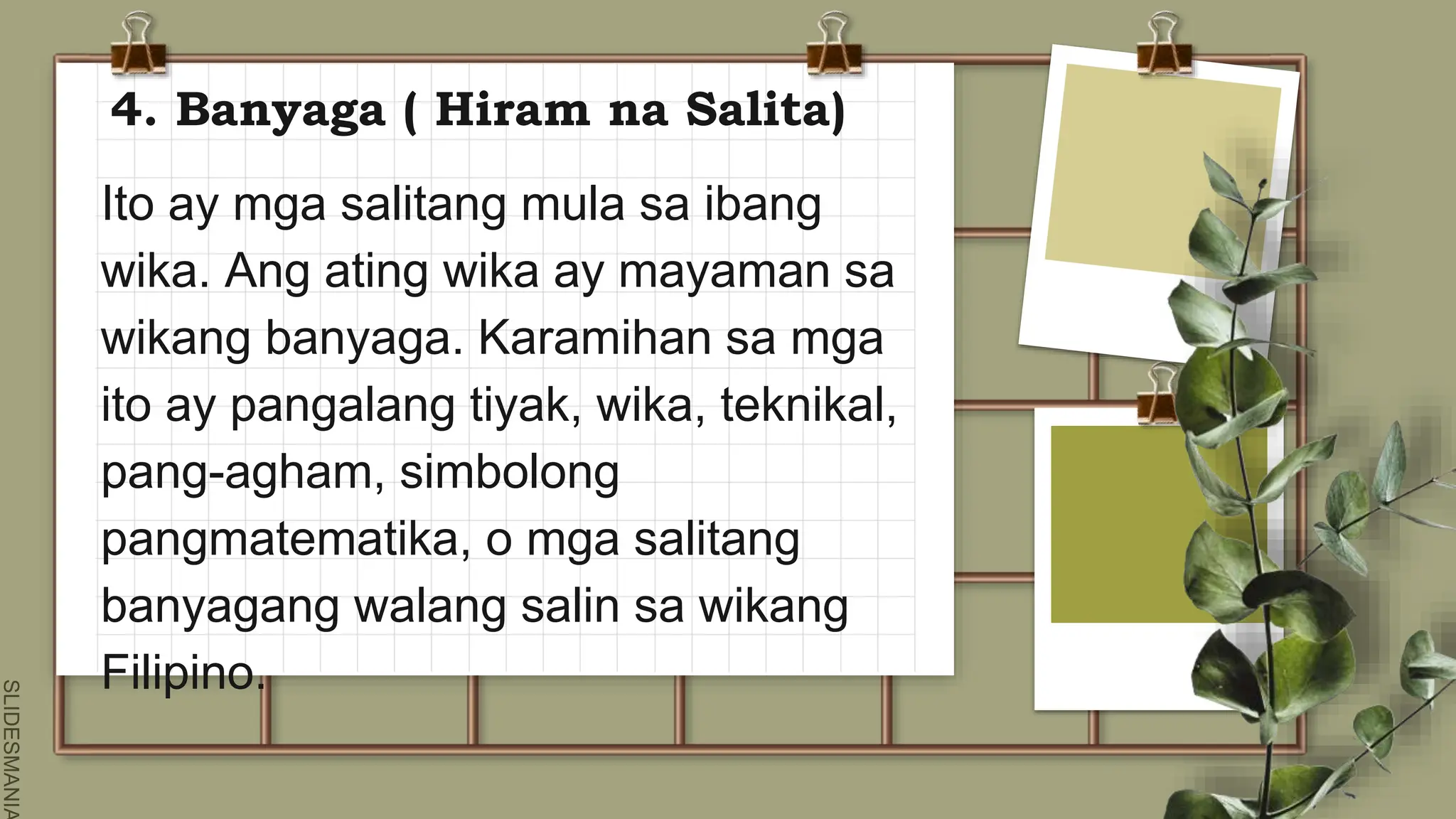 Iba't ibang estratehiya sa pangangalap ng datos.pptx