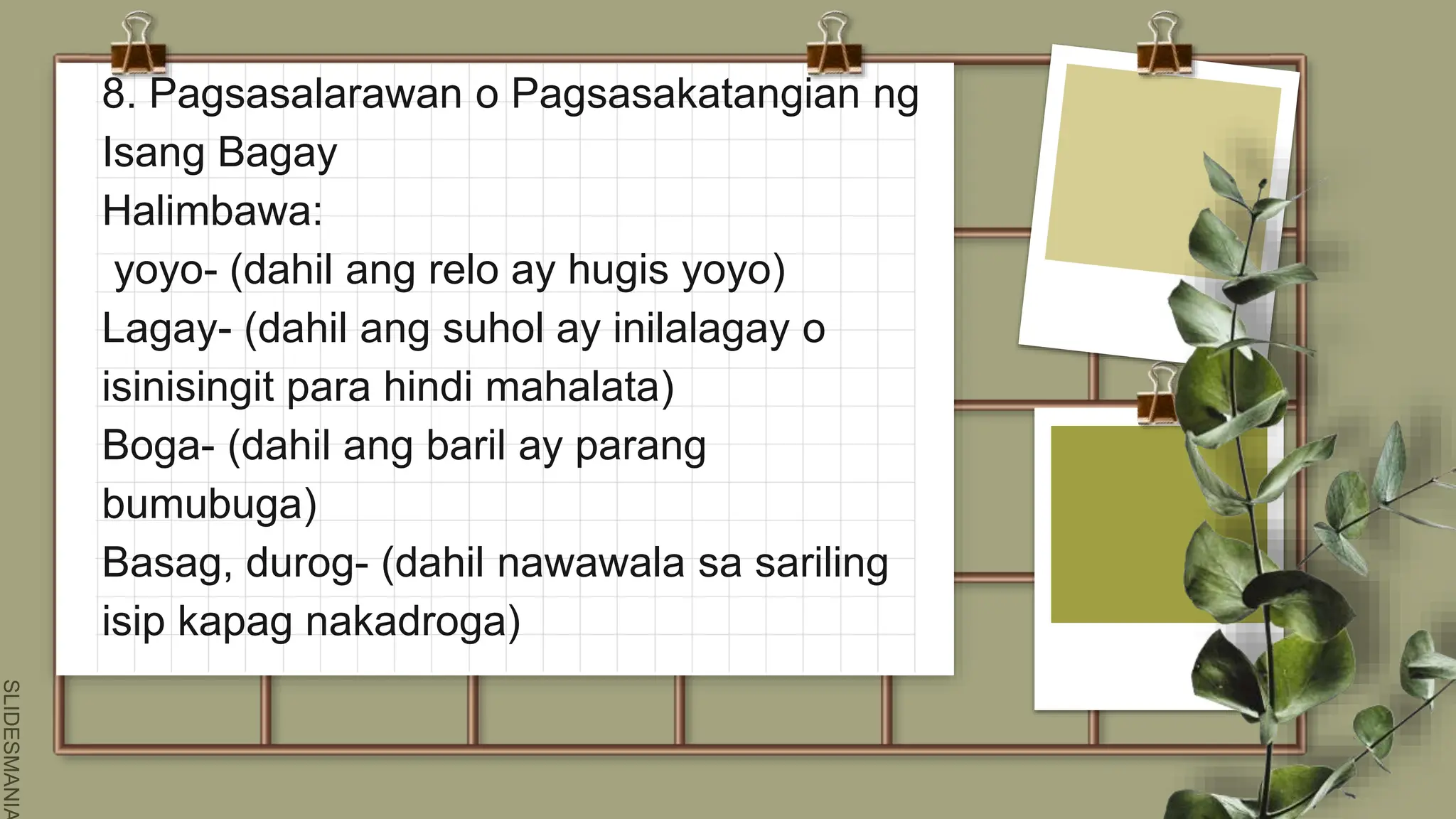 Iba't ibang estratehiya sa pangangalap ng datos.pptx