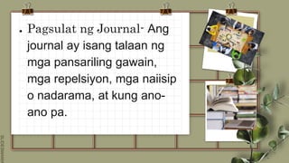 Iba't ibang estratehiya sa pangangalap ng datos.pptx
