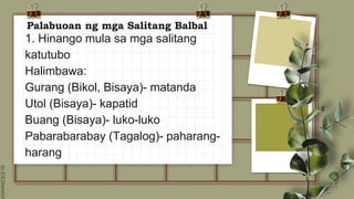 Iba't ibang estratehiya sa pangangalap ng datos.pptx