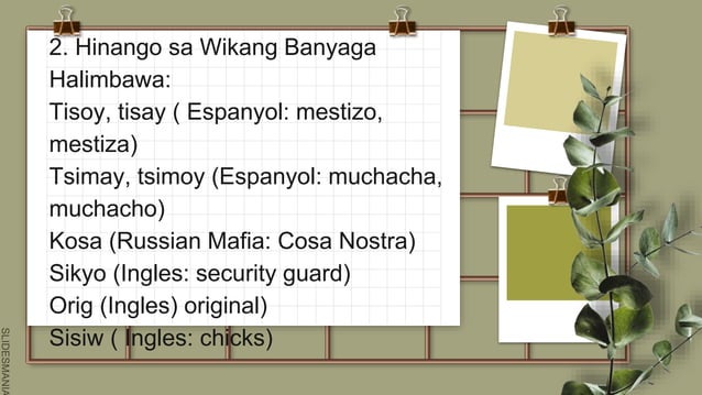 Iba't ibang estratehiya sa pangangalap ng datos.pptx