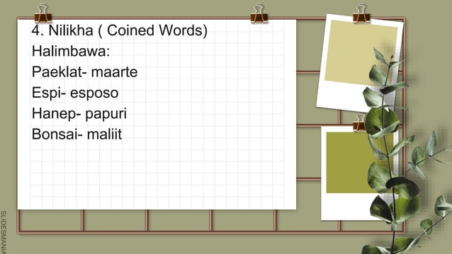 Iba't ibang estratehiya sa pangangalap ng datos.pptx
