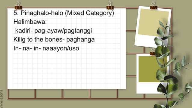 Iba't ibang estratehiya sa pangangalap ng datos.pptx Iba't ibang estratehiya sa pangangalap ng datos.pptx