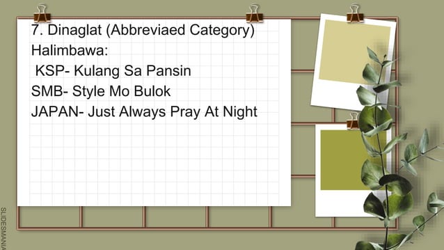 Iba't ibang estratehiya sa pangangalap ng datos.pptx