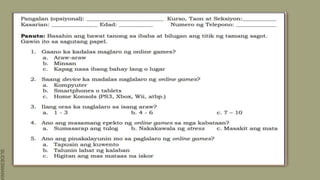 Iba't ibang estratehiya sa pangangalap ng datos.pptx