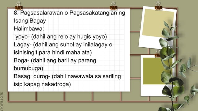 Iba't ibang estratehiya sa pangangalap ng datos.pptx