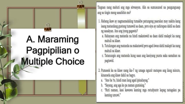 Iba't ibang estratehiya sa pangangalap ng datos.pptx