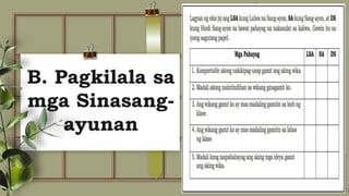 Iba't ibang estratehiya sa pangangalap ng datos.pptx