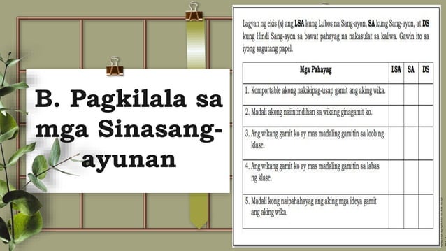 Iba't ibang estratehiya sa pangangalap ng datos.pptx