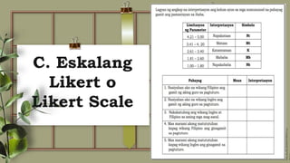 Iba't ibang estratehiya sa pangangalap ng datos.pptx
