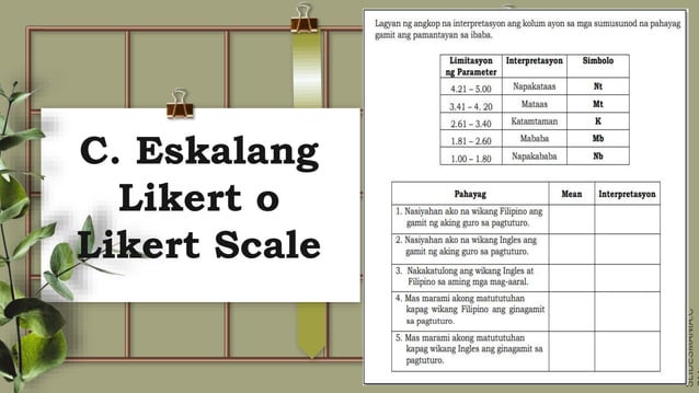 Iba't ibang estratehiya sa pangangalap ng datos.pptx