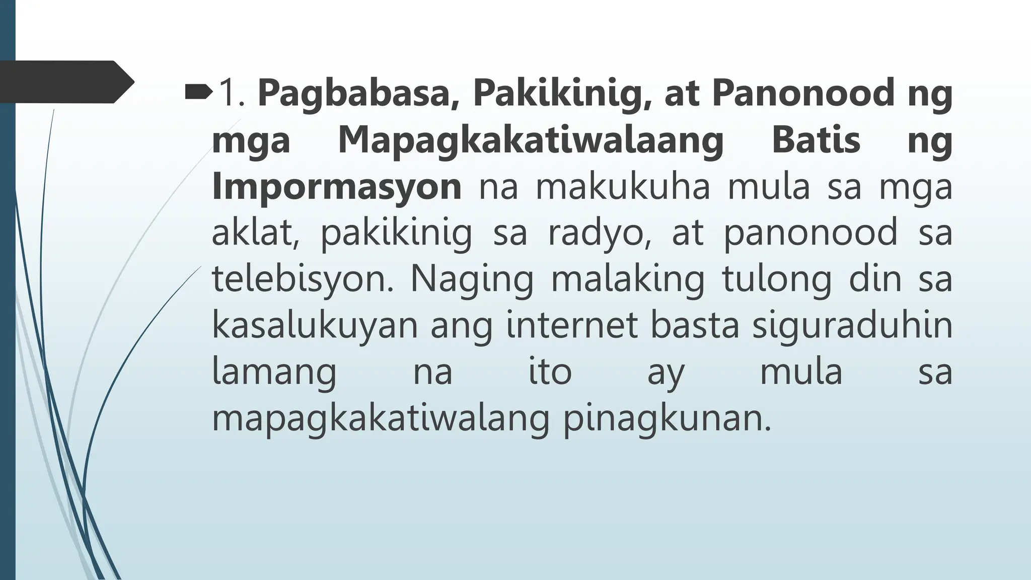 Iba’t ibang Estratehiya sa Pangangalap ng mga ideya.pptx