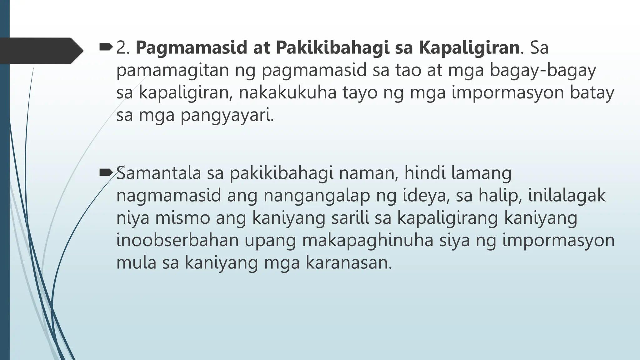 Iba’t ibang Estratehiya sa Pangangalap ng mga ideya.pptx