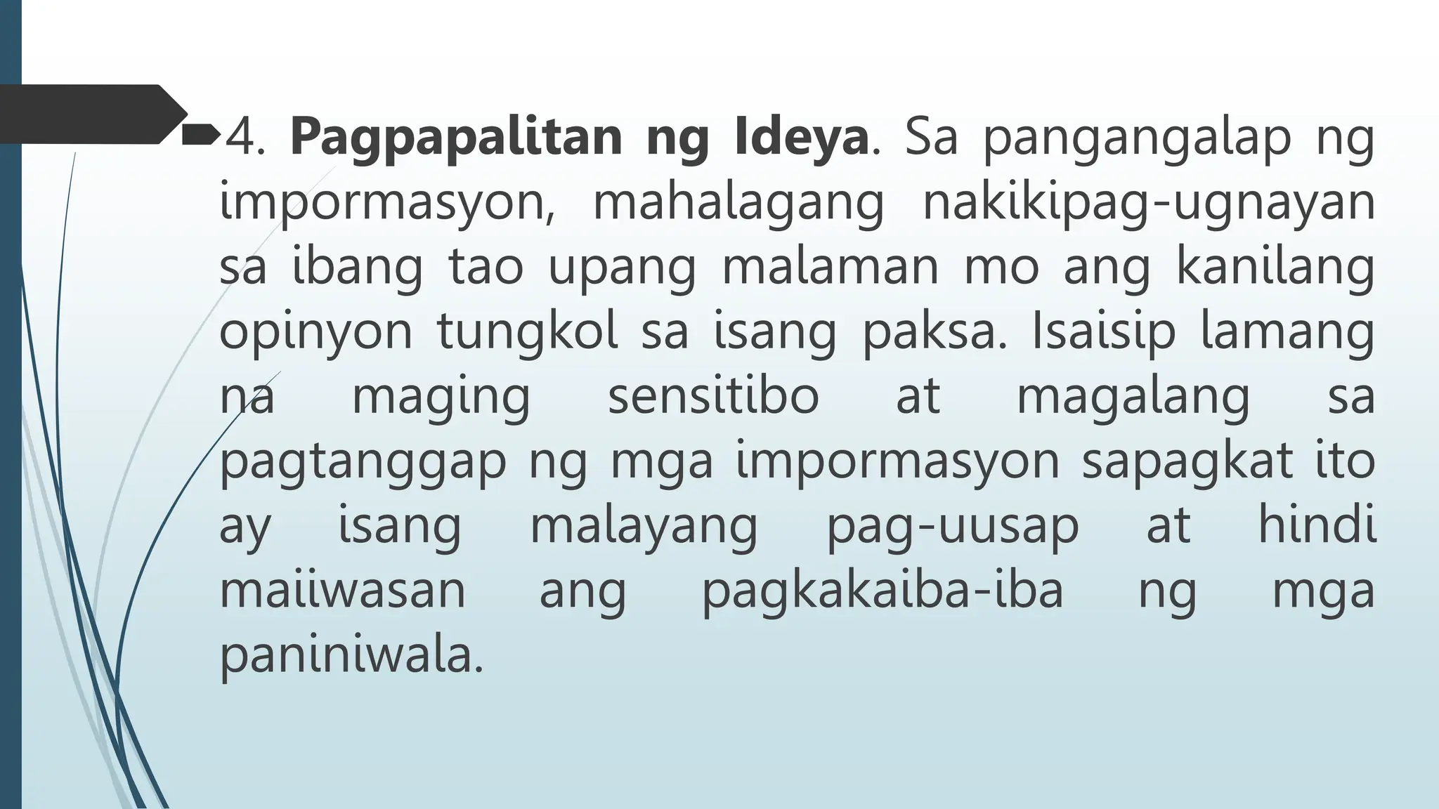 Iba’t ibang Estratehiya sa Pangangalap ng mga ideya.pptx