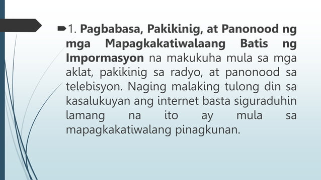 Iba’t ibang Estratehiya sa Pangangalap ng mga ideya.pptx
