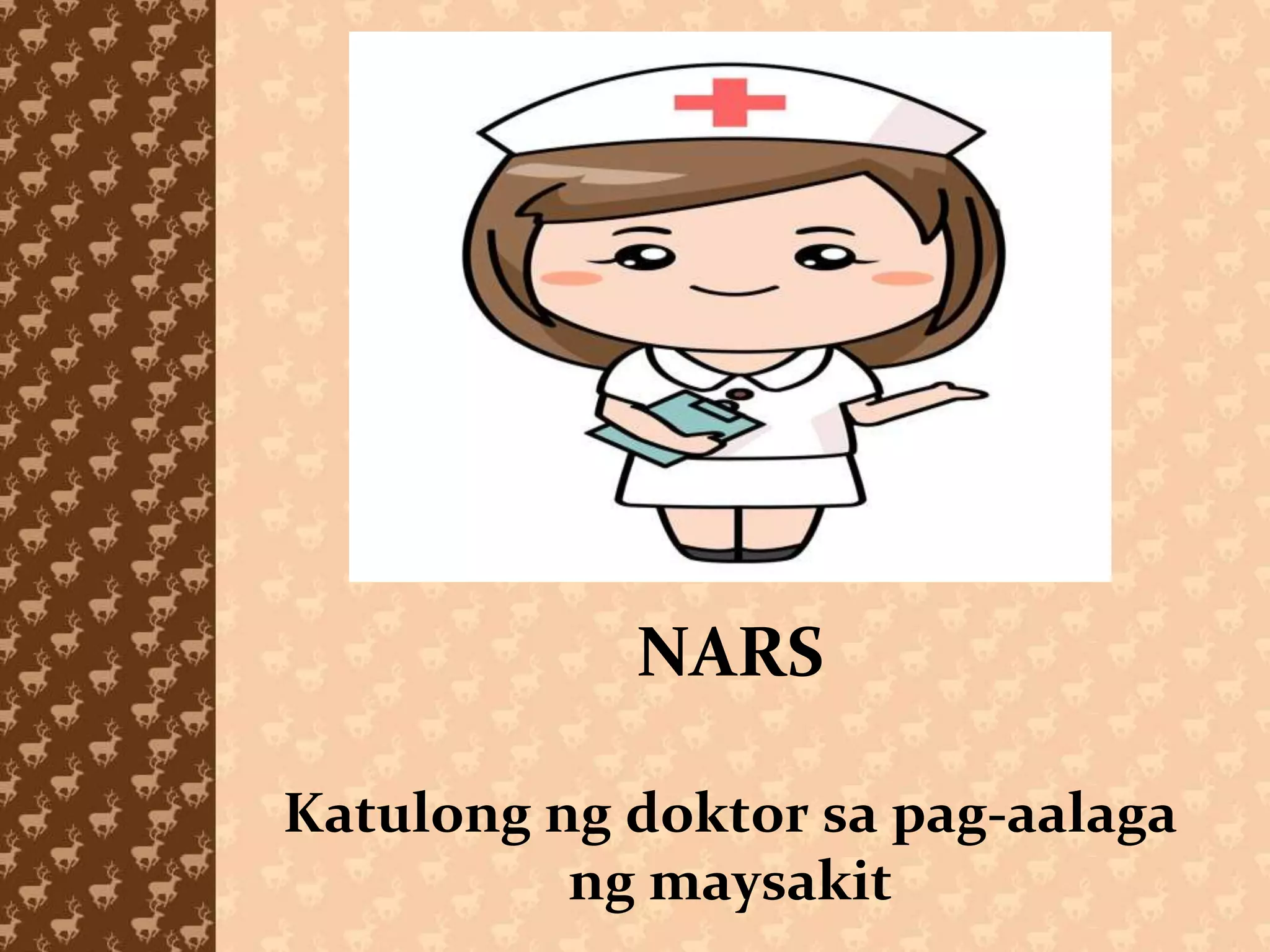 Iba't ibang hanapbuhay sa komunidad | PPTX