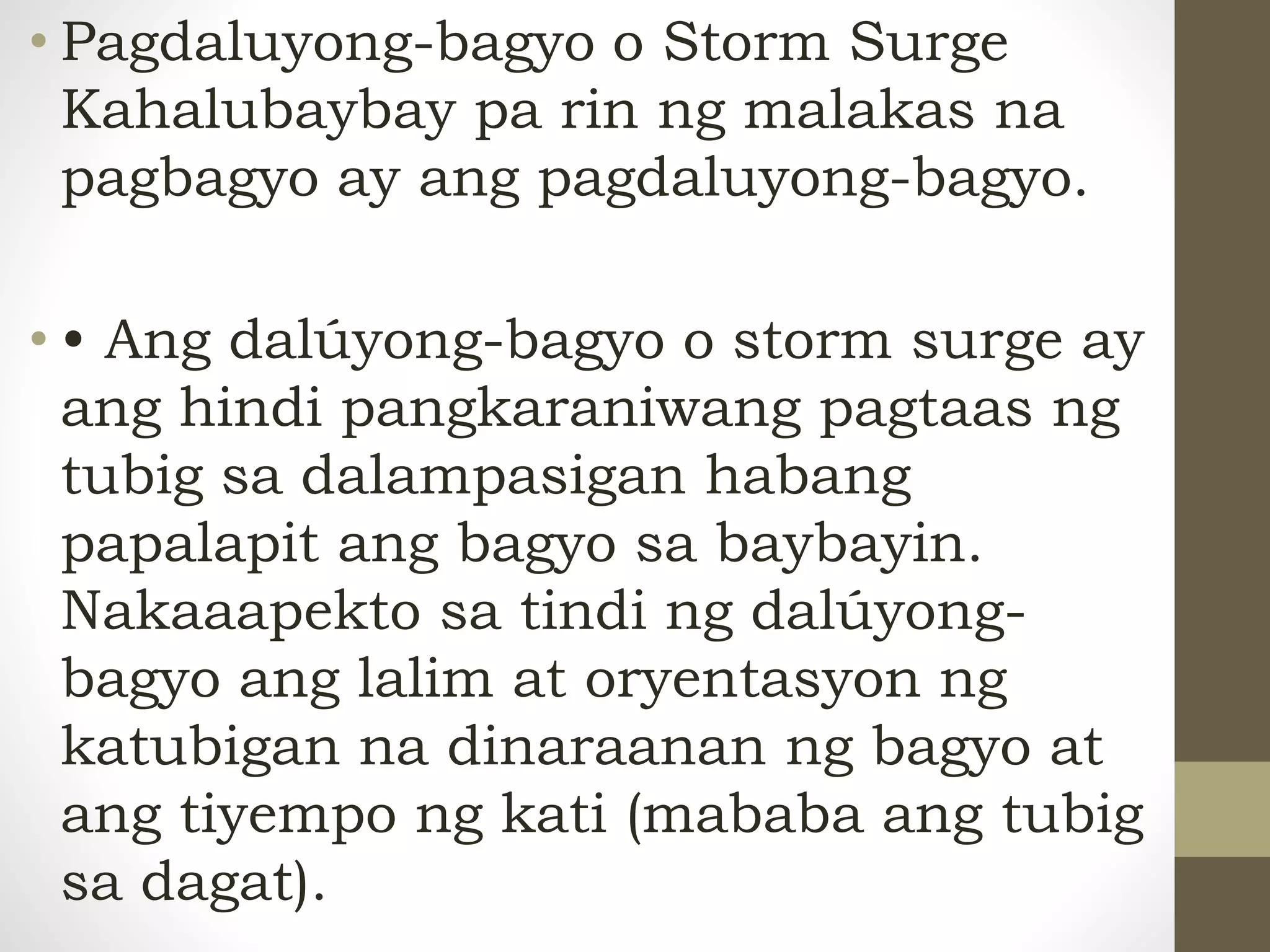 IBAT IBANG KALAMIDAD SA BANSA_064410.pptx