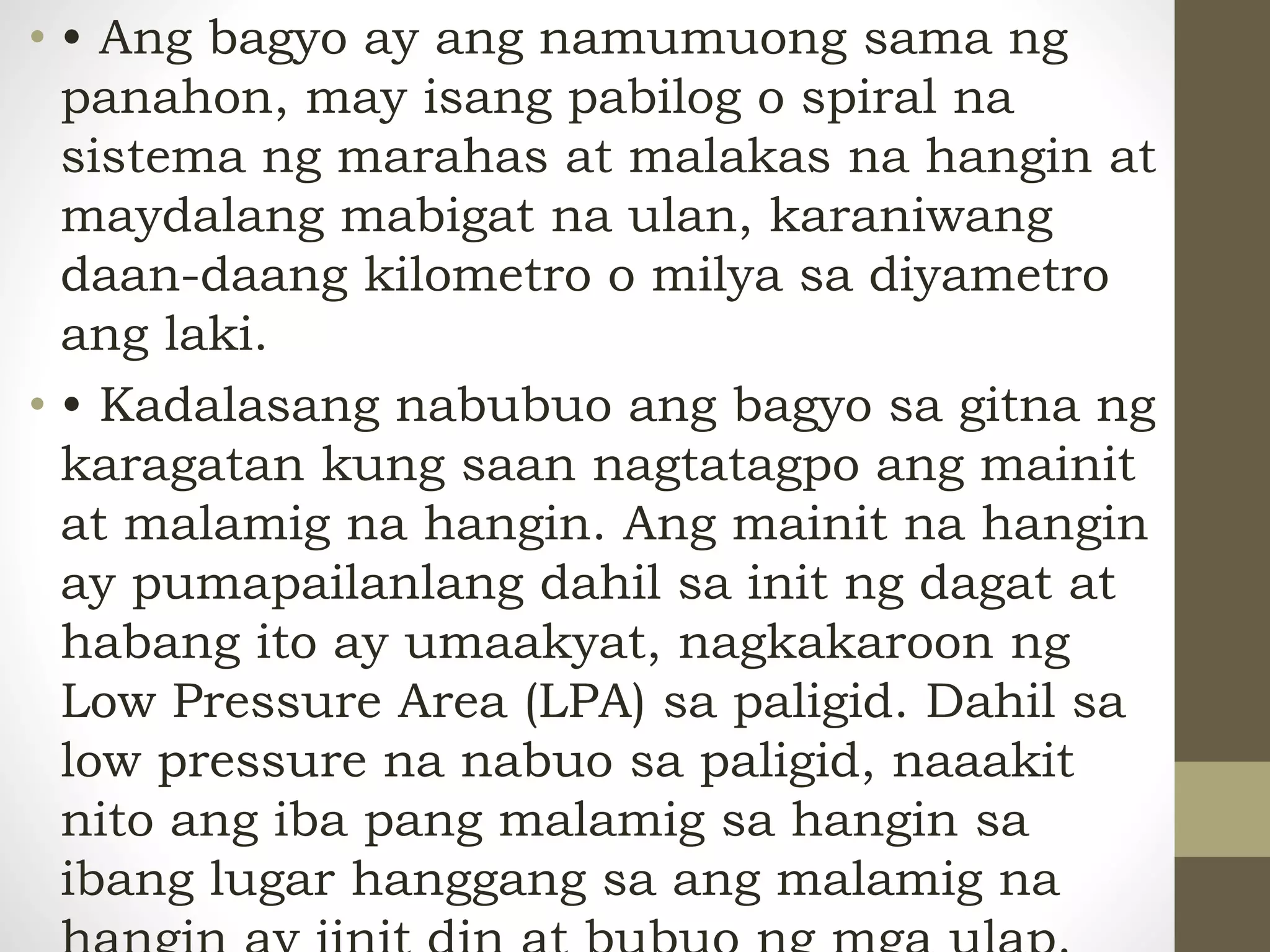 IBAT IBANG KALAMIDAD SA BANSA_064410.pptx