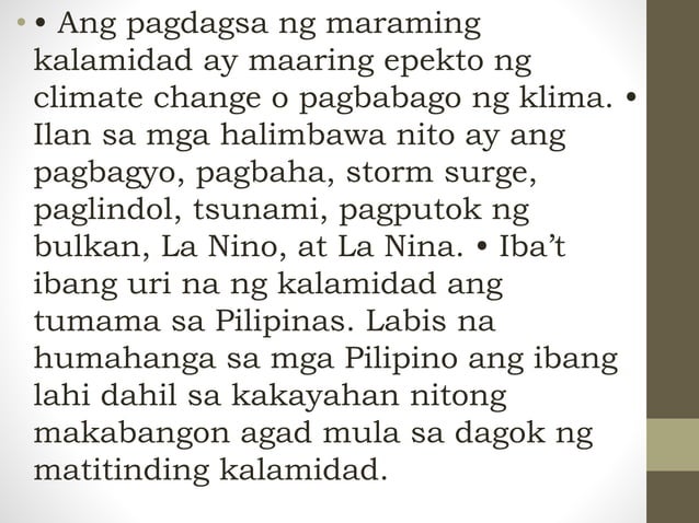 IBAT IBANG KALAMIDAD SA BANSA_064410.pptx