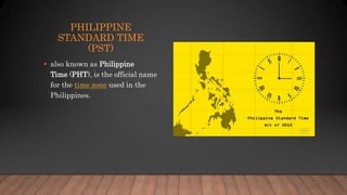 Iba’t ibang konsepto o ahensya ng pamahalaan.pptx