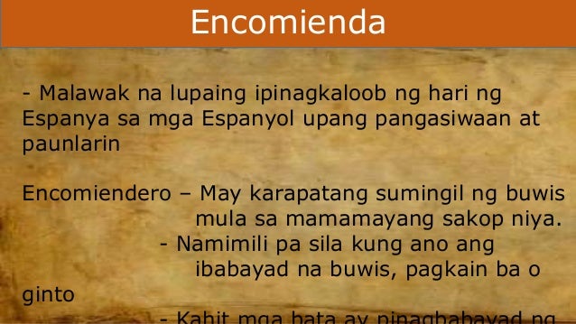 Iba't ibang pamahalaan noong panahon ng espanyol Iba't ibang pamahalaan noong panahon ng espanyol