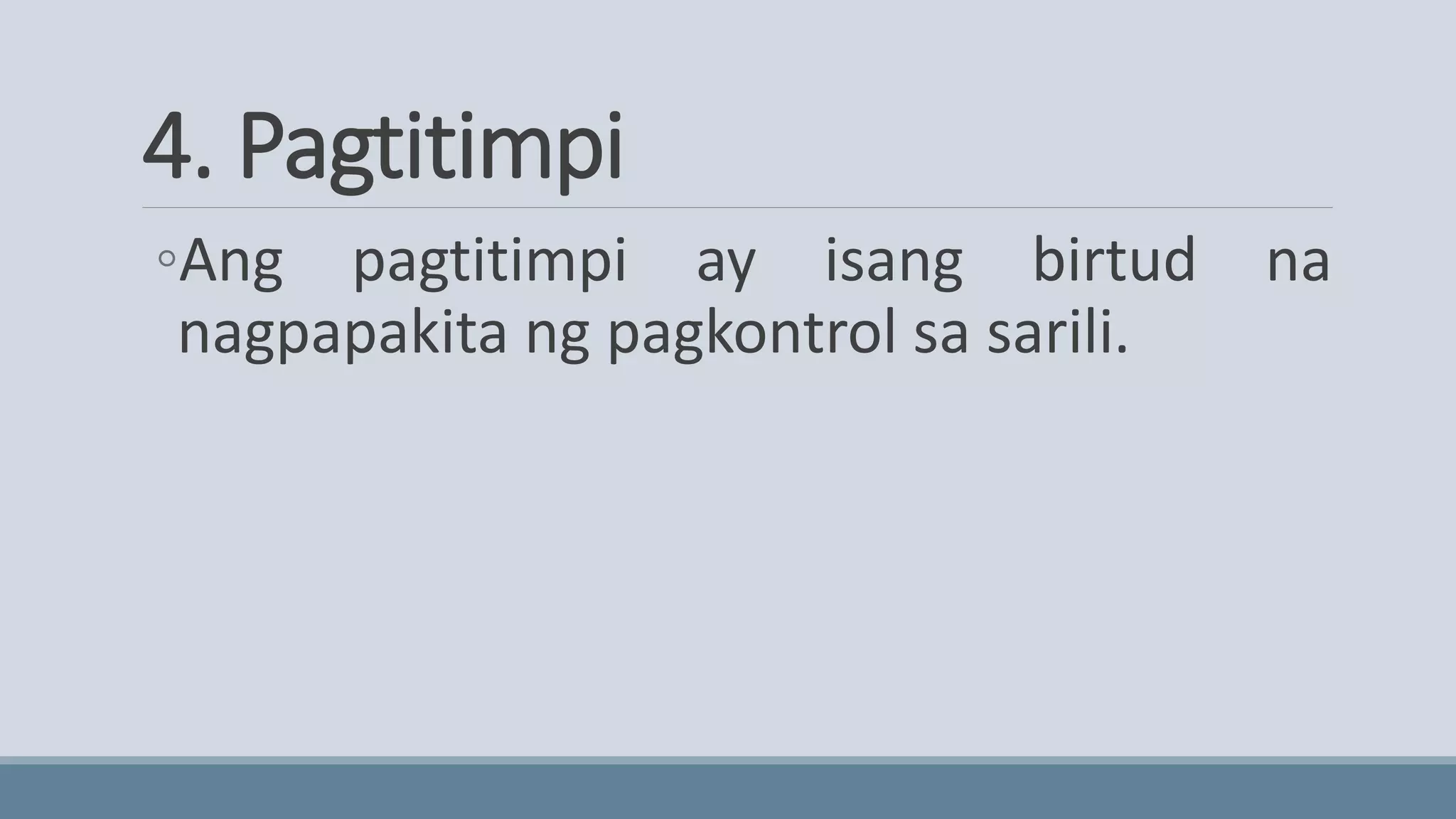Iba't ibang paraan ng pagmamahal sa diyos ESP 10.pptx