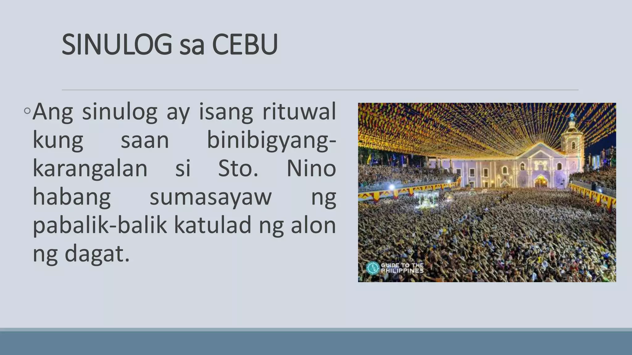 Iba't ibang paraan ng pagmamahal sa diyos ESP 10.pptx