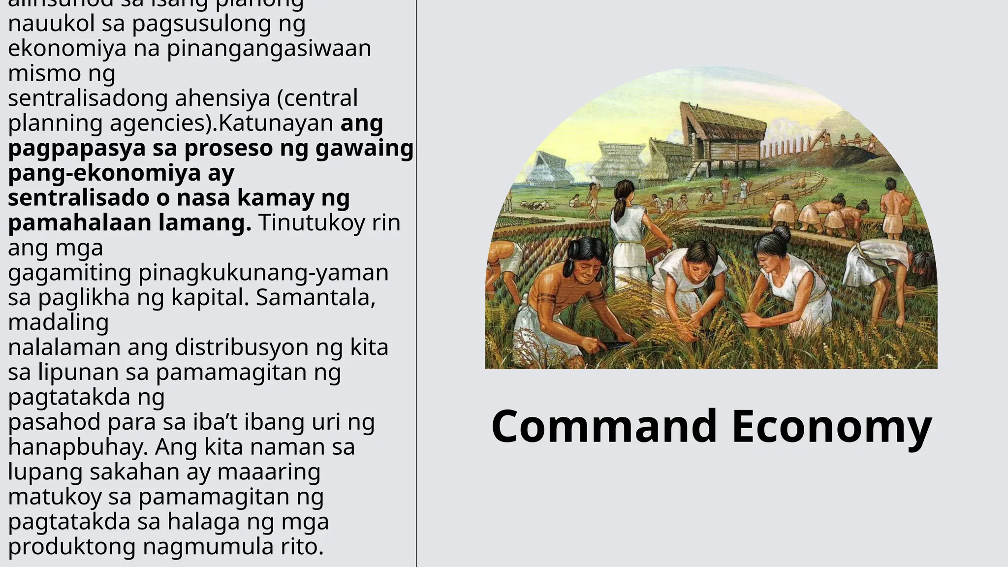 Iba’t Ibang Sistemang Pang-ekonomiya.pptx