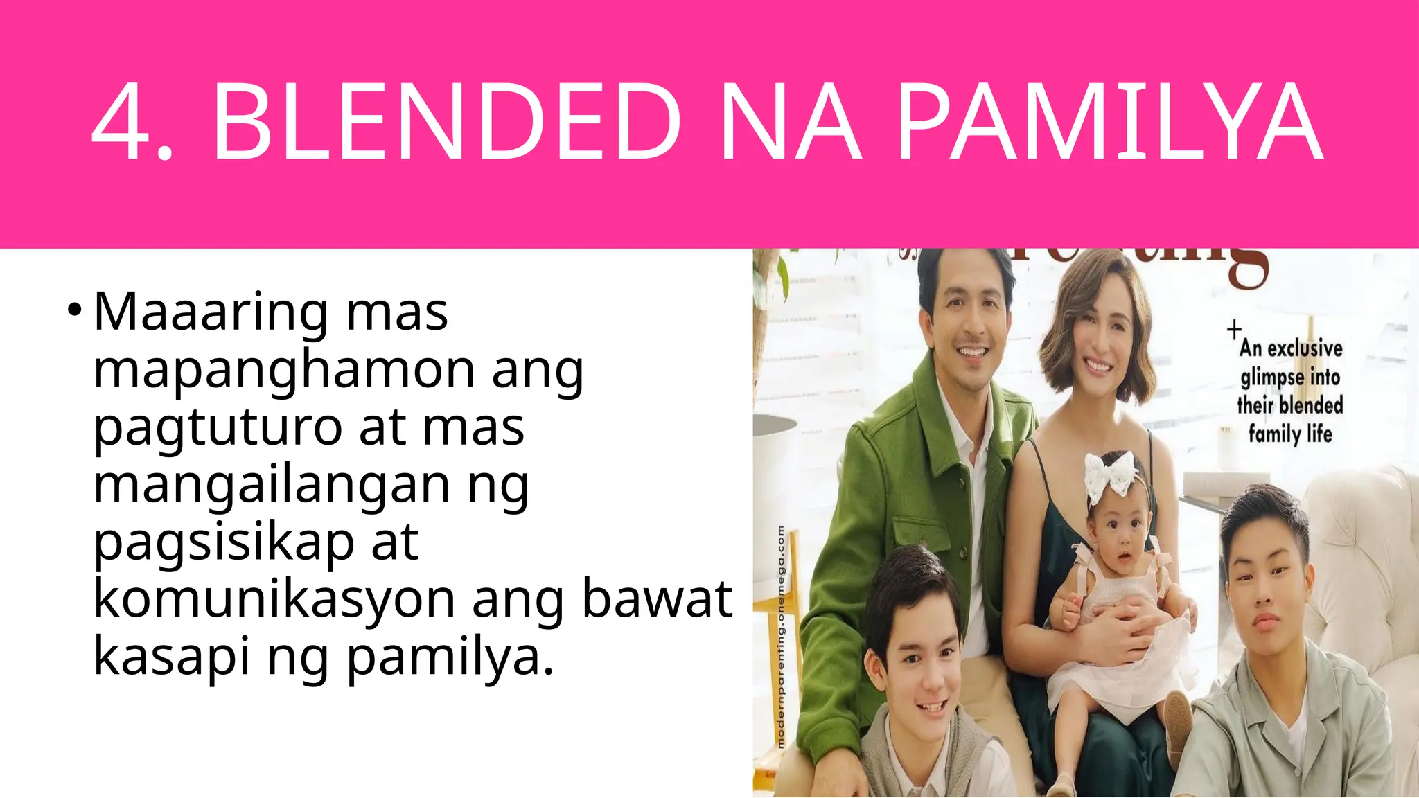 Iba’t Ibang Uri at Konsepto ng Pamilya sa.pptx