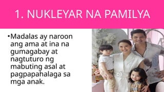 Iba’t Ibang Uri at Konsepto ng Pamilya sa.pptx