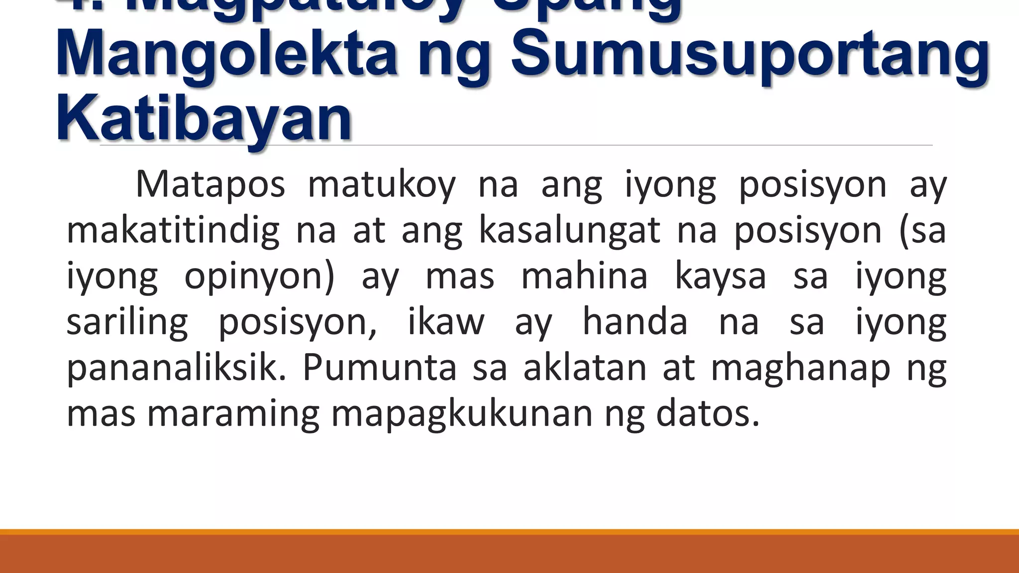 Iba’t Ibang Uri ng Akademikong Sulatin.pptx