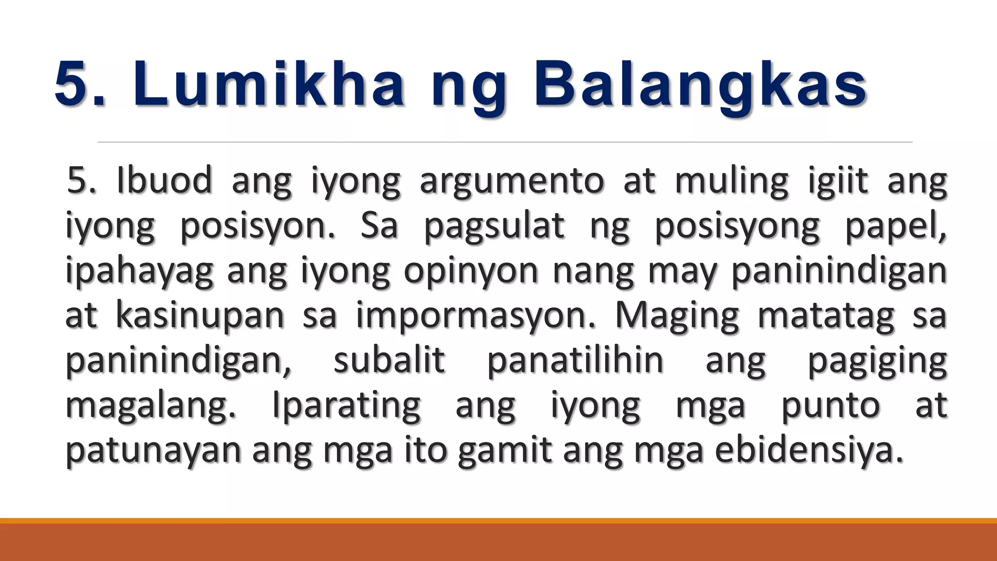 Iba’t Ibang Uri ng Akademikong Sulatin.pptx