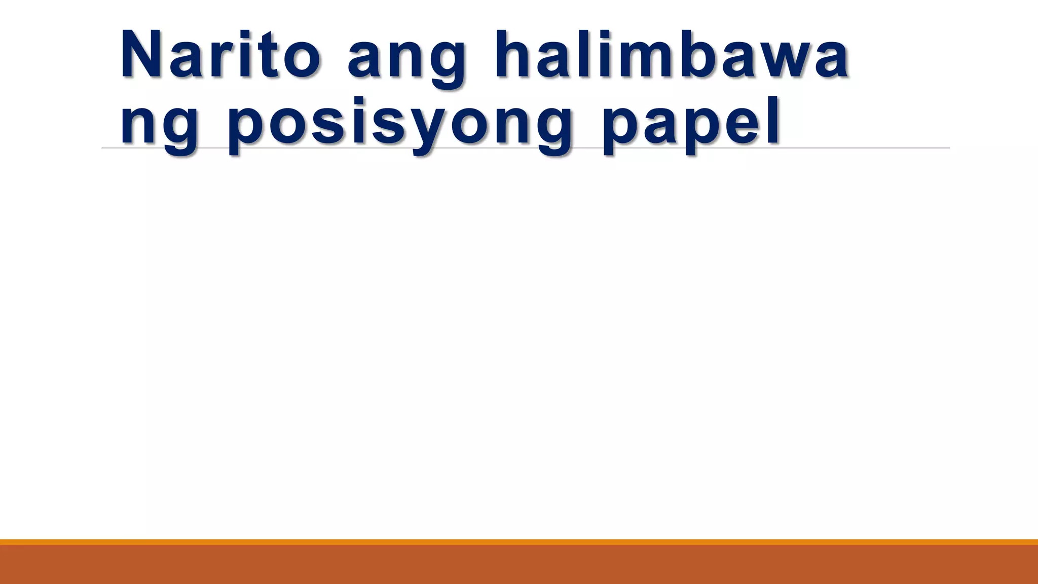 Iba’t Ibang Uri ng Akademikong Sulatin.pptx