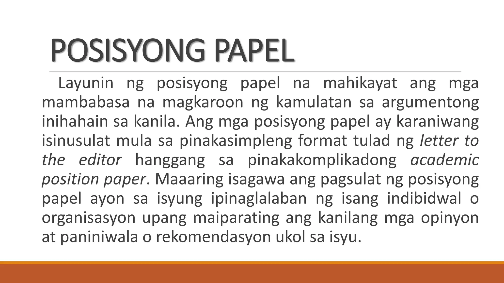 Iba’t Ibang Uri ng Akademikong Sulatin.pptx