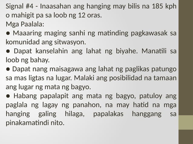 Ang ibat ibang uri ng kalamidad sa bansa.pptx