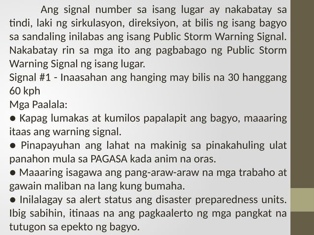 Ang ibat ibang uri ng kalamidad sa bansa.pptx
