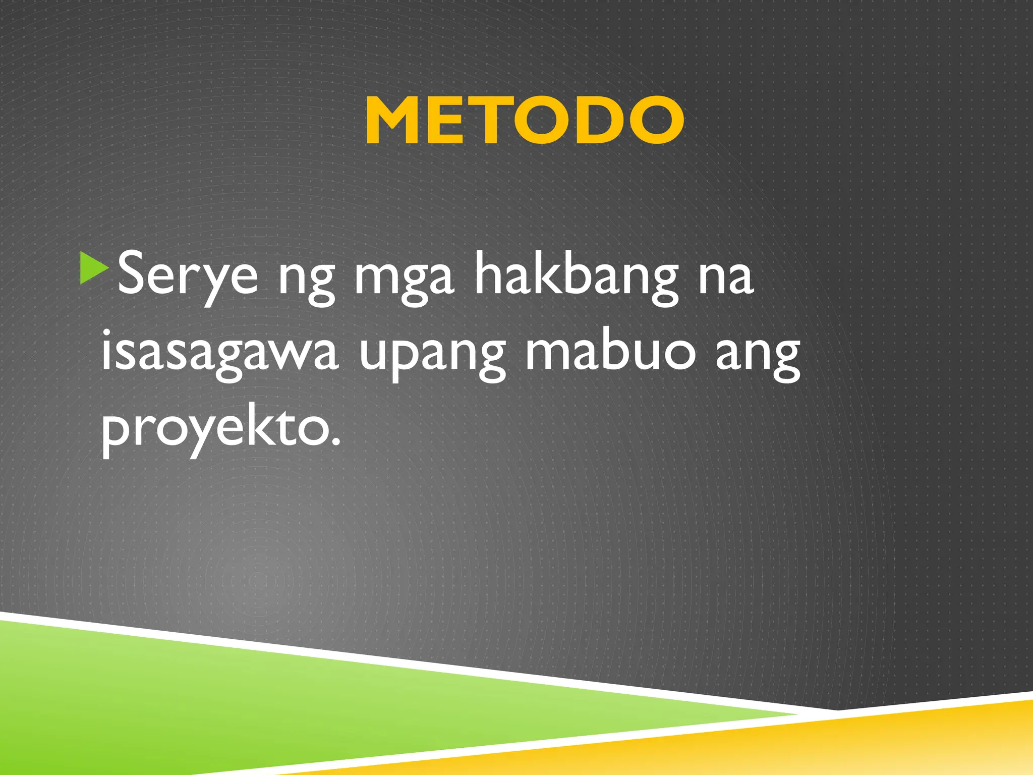 Iba't ibang uri ng teksto tekstong impormatibo, | PPTX