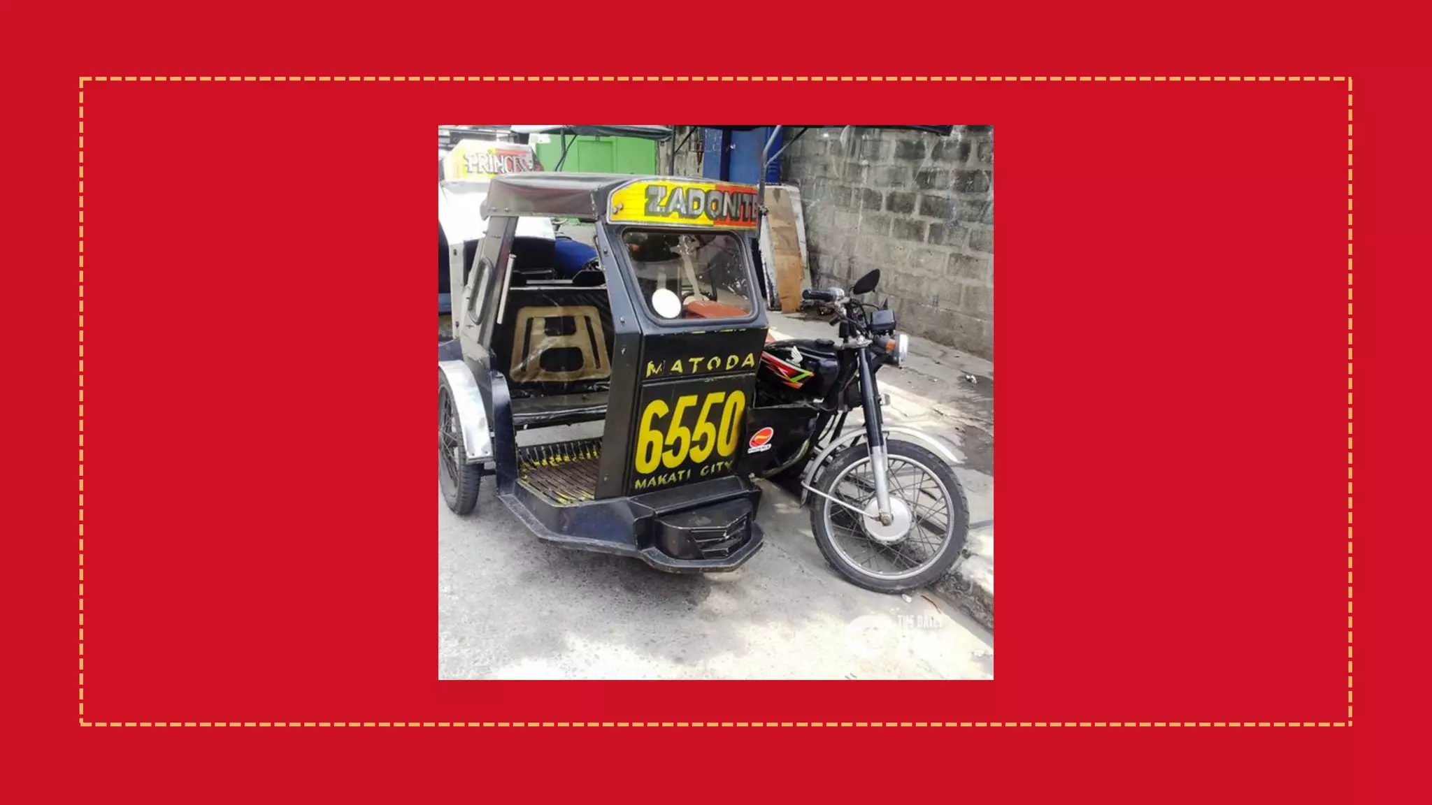 Iba’t ibang uri ng transportasyon.pdf