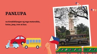 Iba’t ibang uri ng transportasyon.pdf