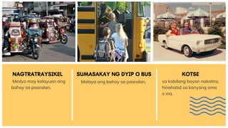 Iba’t ibang uri ng transportasyon.pdf