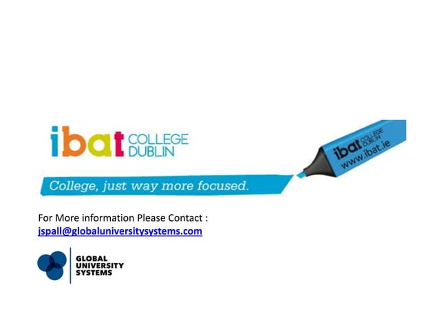 Ibat international presentation sept 14 visa training | PPT | Free Download