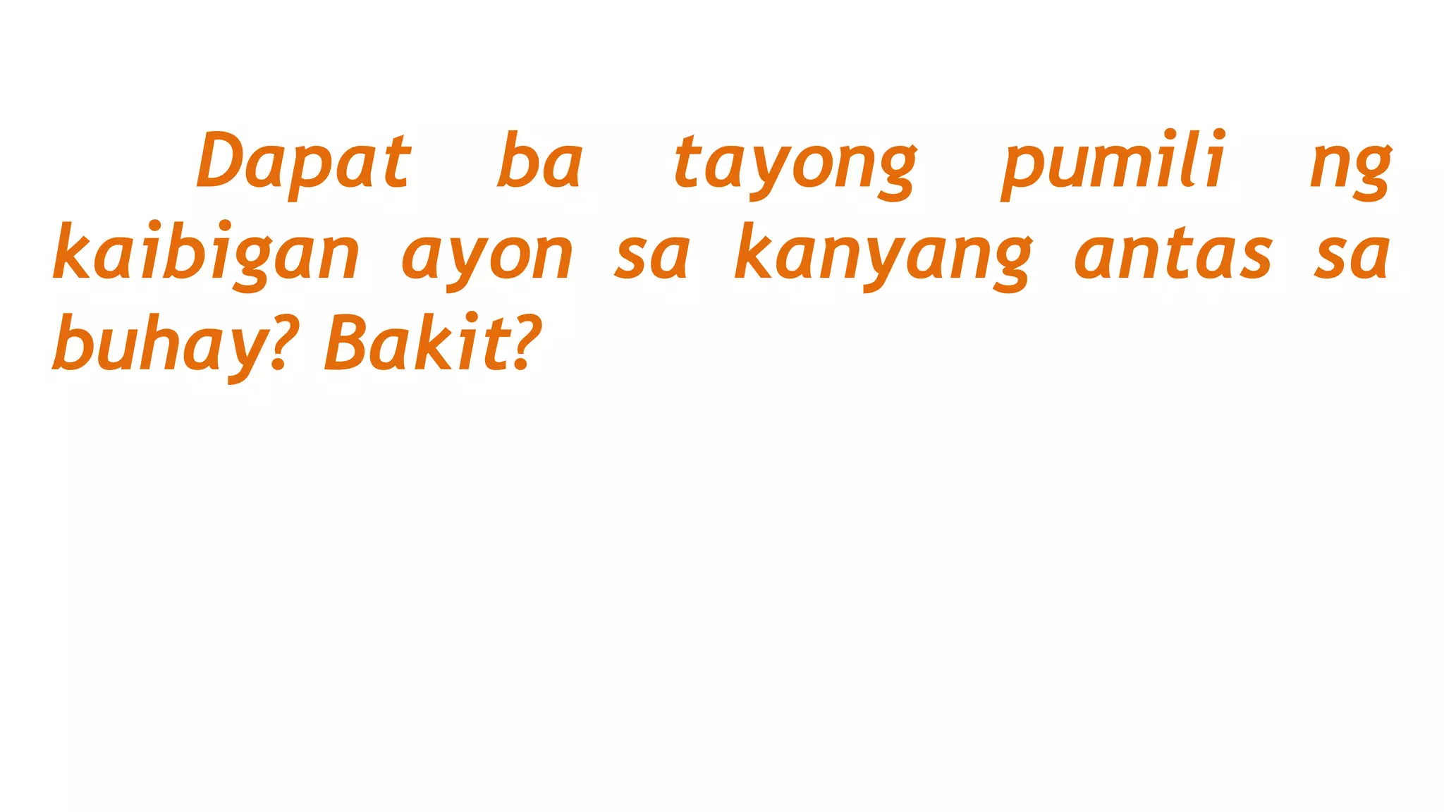 Ibat’t ibang antas ng mga sinaunang lipunan | PPTX