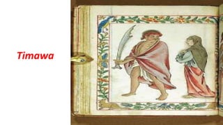 Ibat’t ibang antas ng mga sinaunang lipunan | PPTX