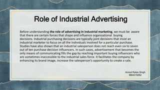 Industrial Advertising.pptx