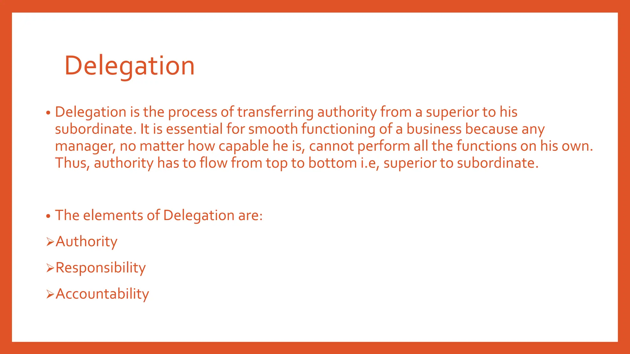 I BBA- Unit 2_ Planning and Organizing- Organizing.pptx