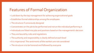 I BBA- Unit 2_ Planning and Organizing- Organizing.pptx