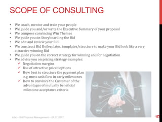 Ibbc 170701 | PDF | Management Consulting Industry | Industries