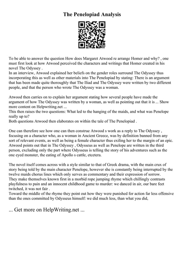 Ib Biology Extended Essay Example | PDF