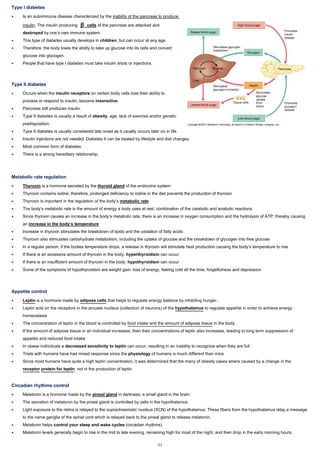 IB Biology Notes | PDF